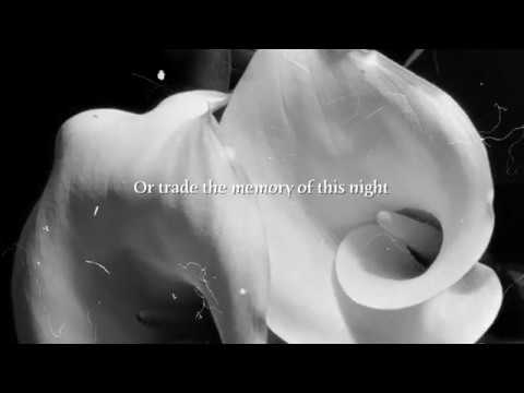 Love Is Not All - Sonnet XXX (30), by Edna St. Vincent Millay - YouTube