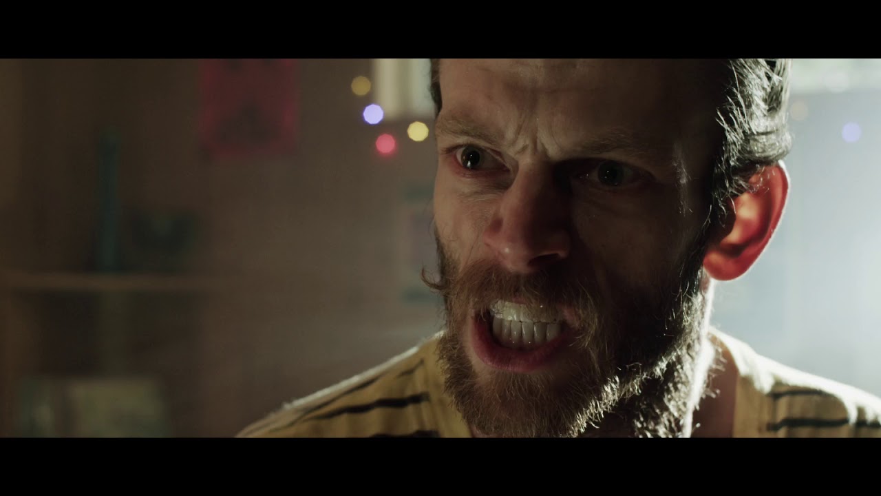 Chris Joseph Taylor/Adventus Films Reel - YouTube