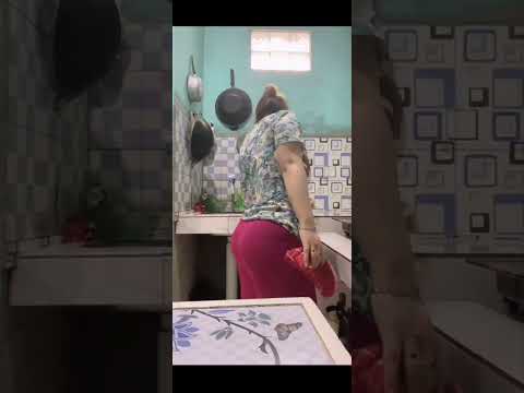 🔴 TIKTOK LIVE TANTE TOBRUT 🍑🍑 LAGI MASAK📽️📽️