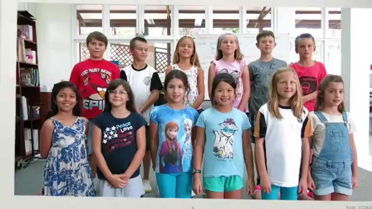 We Are Children of Peace - YouTube