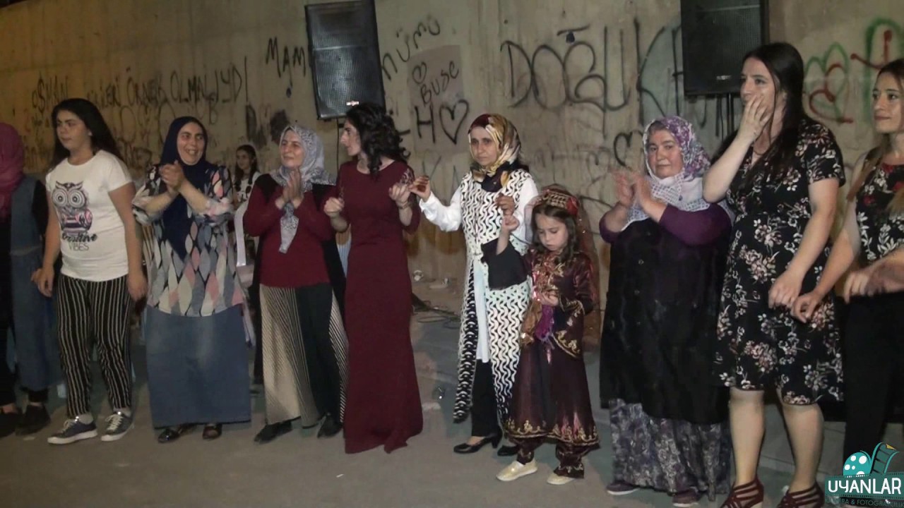 Mesut Torun'un Oğlu Sünnet-3 - YouTube