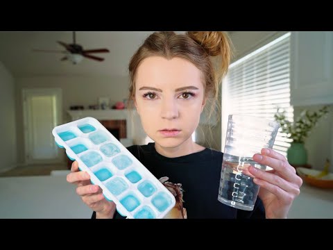 how to make water