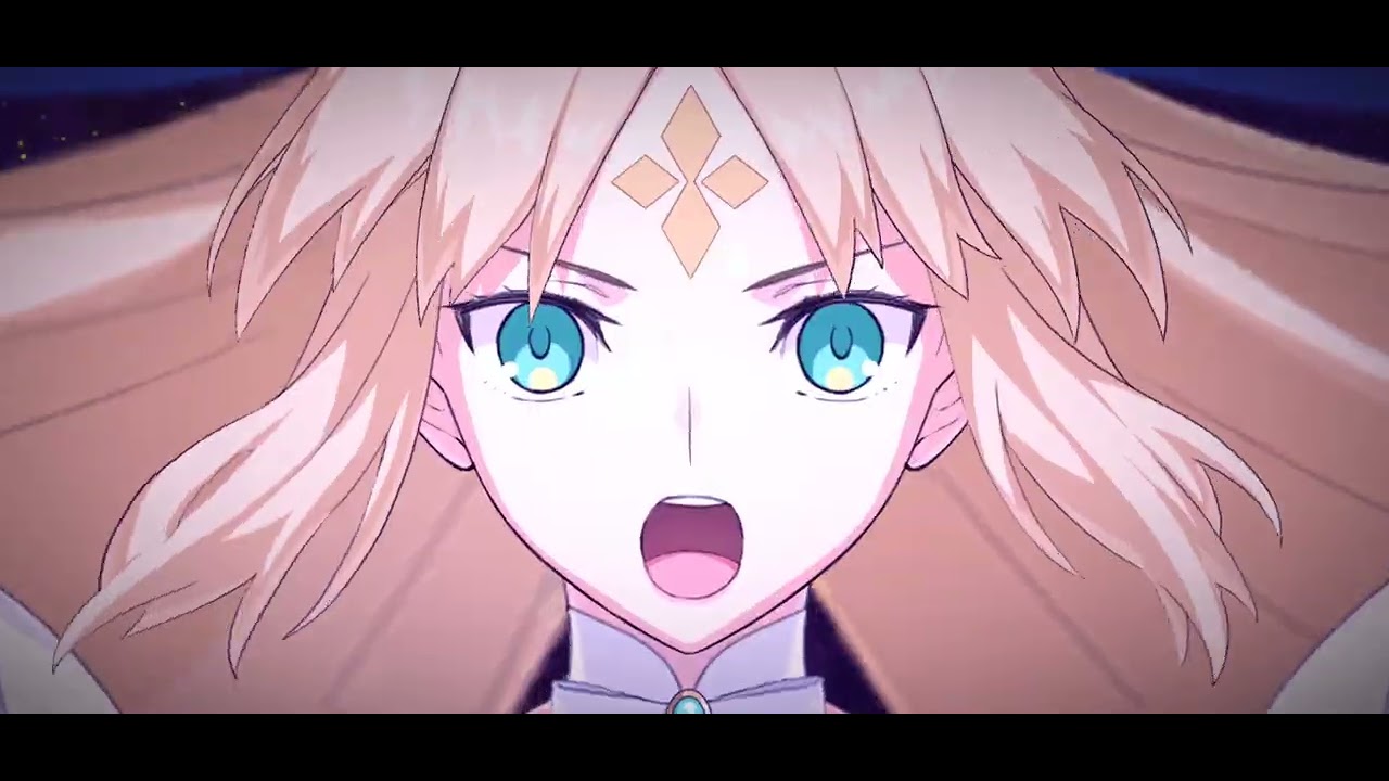 FGO (JPN) Grand Caster Recognition Battle 3T with Castoria, Summer ...