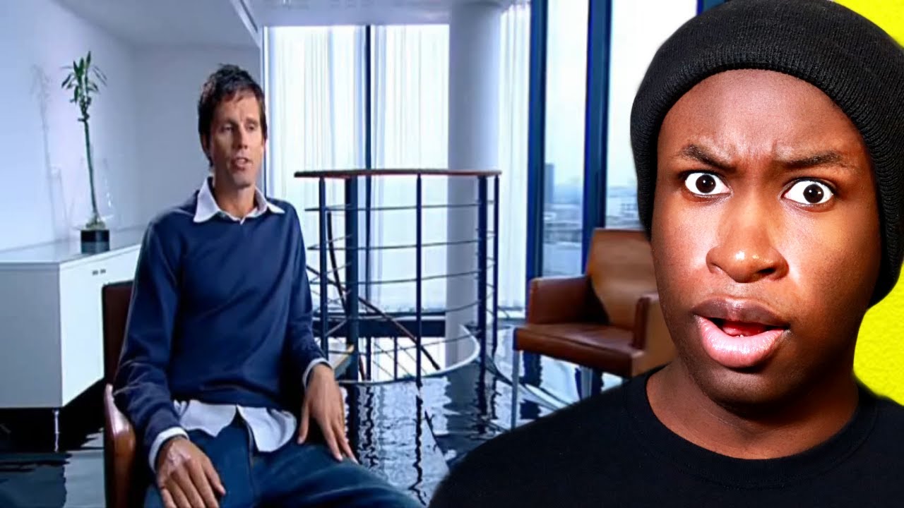 Take That: For The Record | REACTION - YouTube