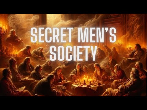 Delving into Ancient Greek Secret Society: Symposia - YouTube