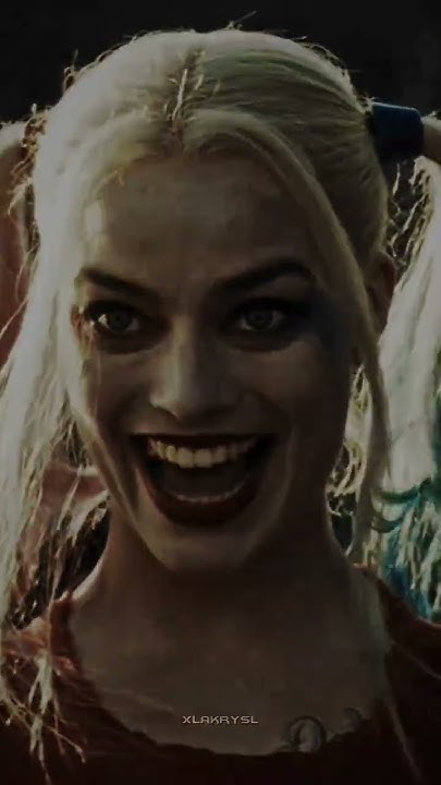 Harley Quinn 🃏 Dc Dcuniverse Harleyquinn Margotrobbie