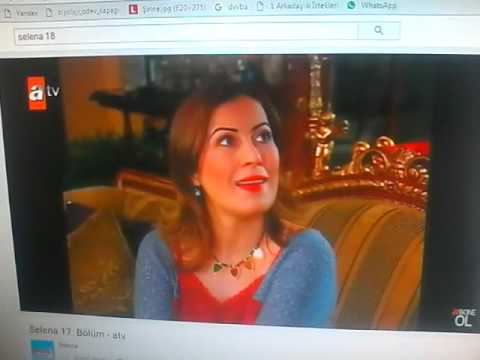 Selena doğruları söyletiyor