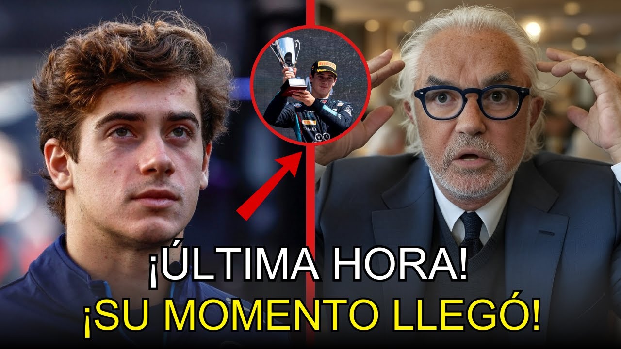 🔴¡INCREÍBLE! COLAPINTO DEBUTA en MIAMI y NADIE ESPERABA ESTO... - YouTube