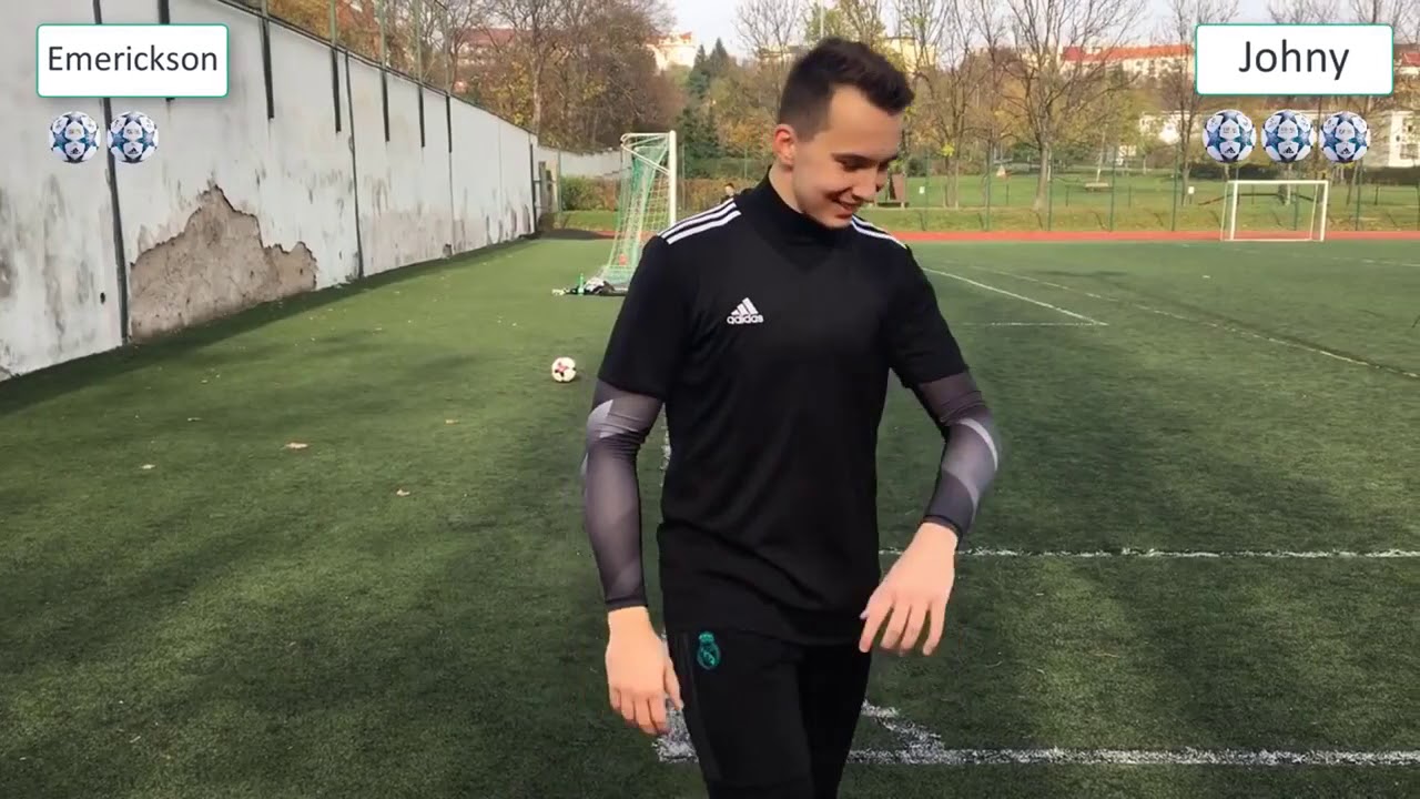 Best of The Johny 2017 - YouTube