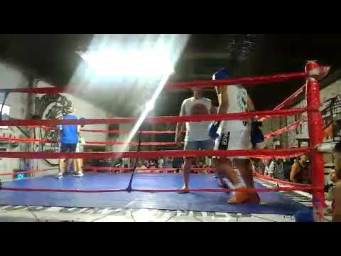 PRIMER ROUND - YouTube