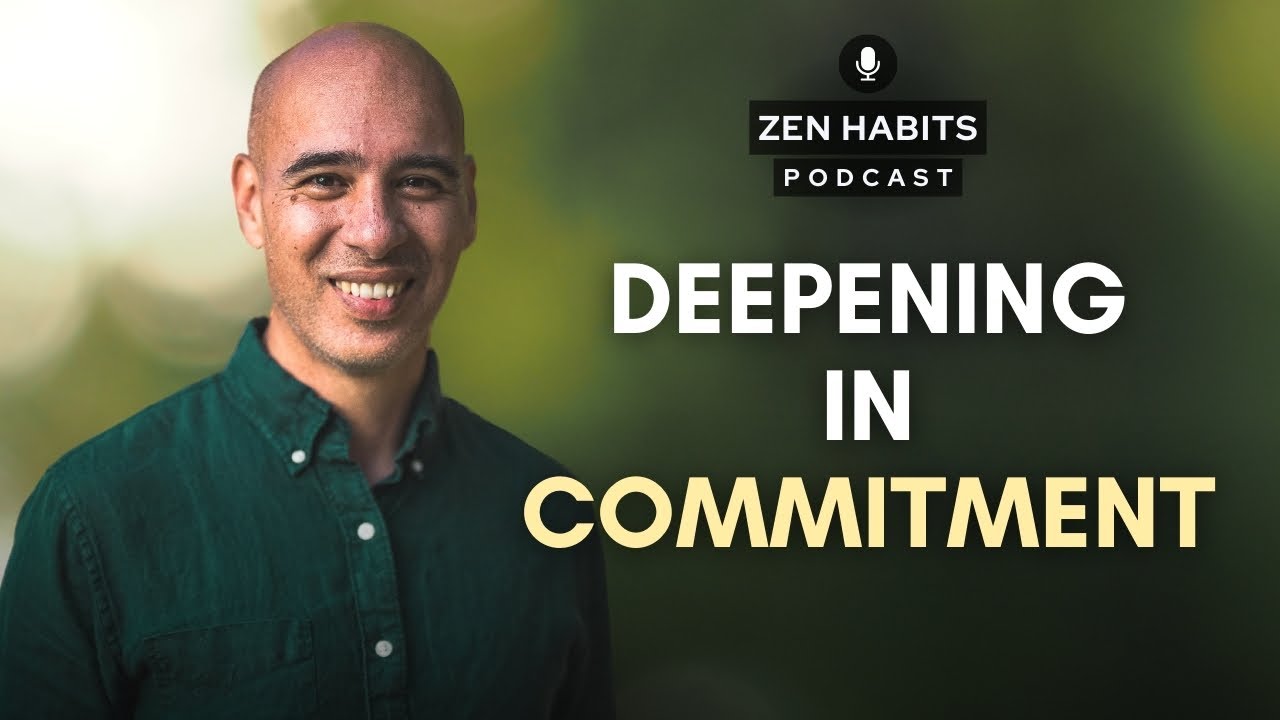 S2 Ep06 - Deepening in Commitment - YouTube