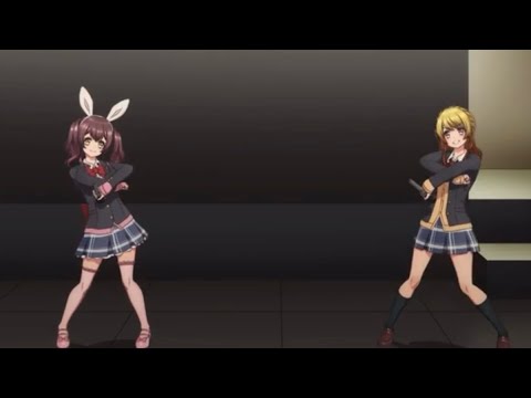 s.n.u.f.f.y ☆ - metaroom - d4dj edit - YouTube