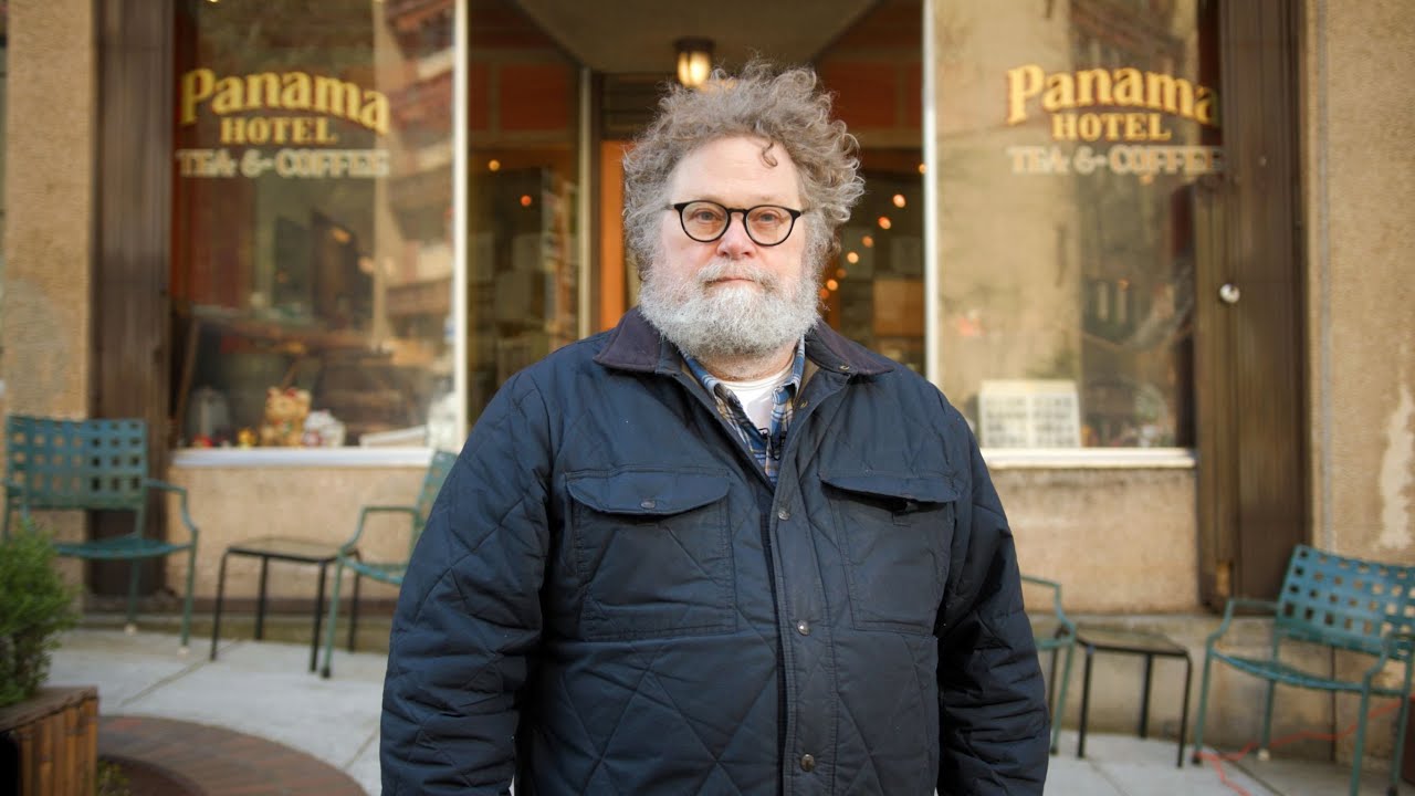 The Tragedy and Resilience of Seattle's Panama Hotel | Mossback's ...