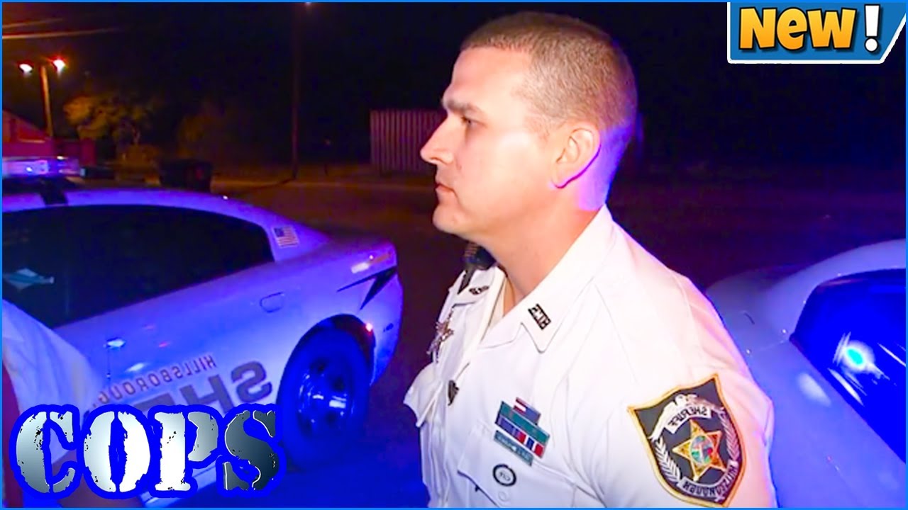 COPS Season 28 Episodes 14 | Cops New Season | Cops Full Episodes 2024 ...