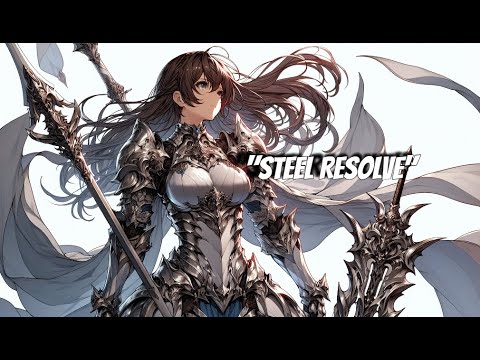 "Steel Resolve: The Iron Warrior's March" - YouTube