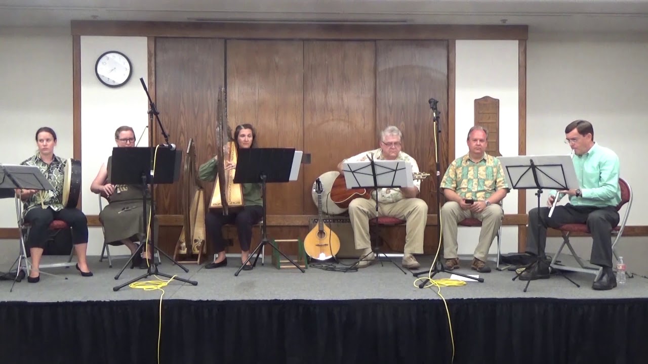 The South Wind - YouTube