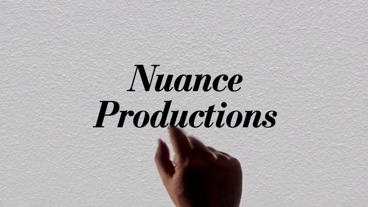 Nuance Productions/Warner Bros. Television (2011) - YouTube