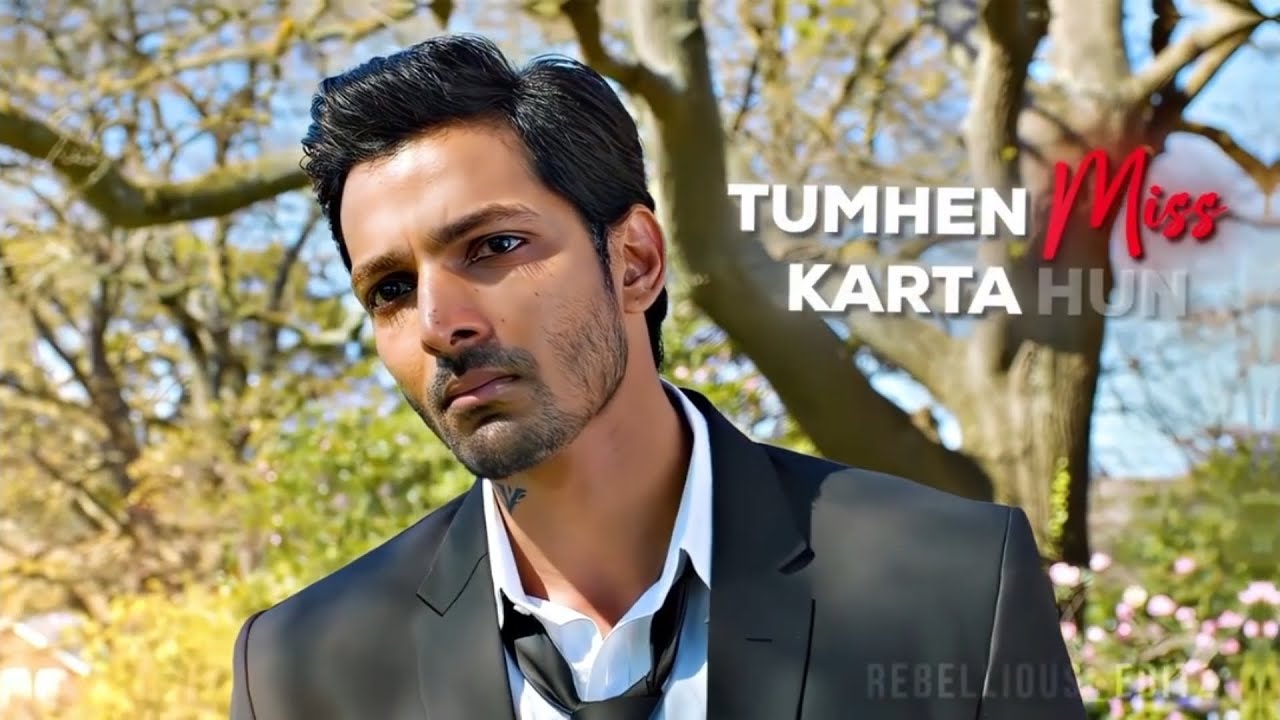 Sanam Teri Kasam | Harshvardhan Rane | Mawra Hocane | 4K Status ...