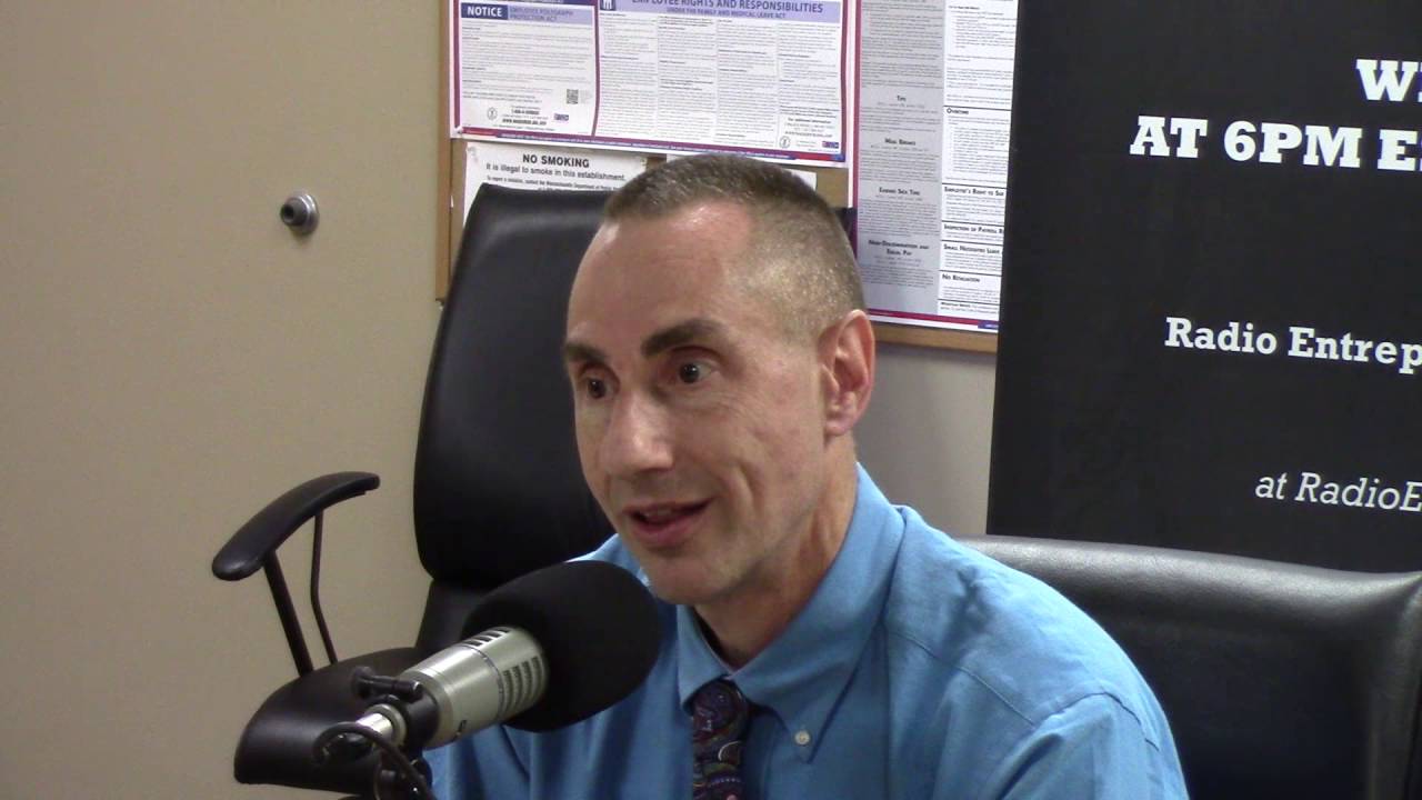 John Dustin August 4th 2016 - YouTube