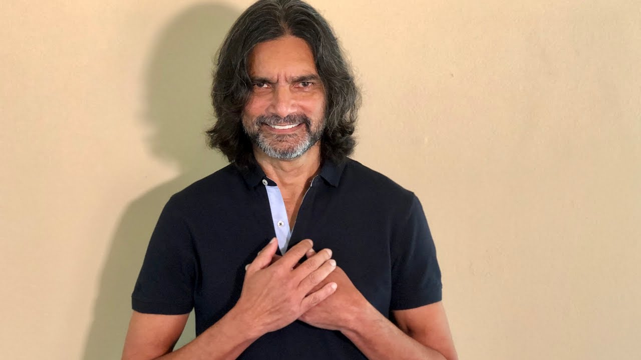 Day 13: Daily Protection Meditation energized & guided by Patrick San ...