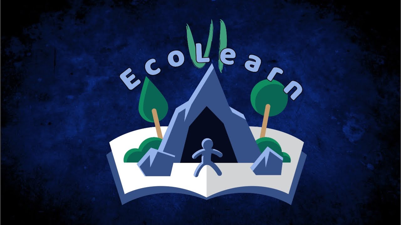EcoLearn - The Value of Caves and Karst - YouTube