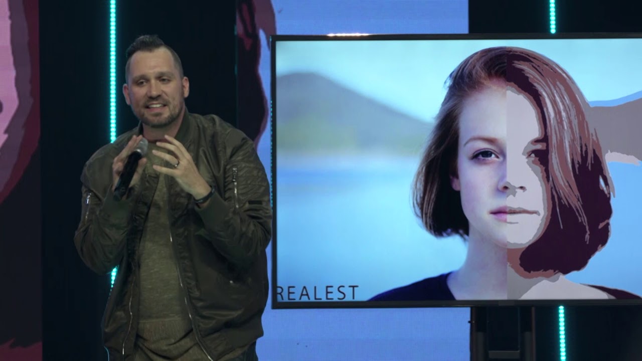 Realest - Week 1 | Jeff Cochran - YouTube