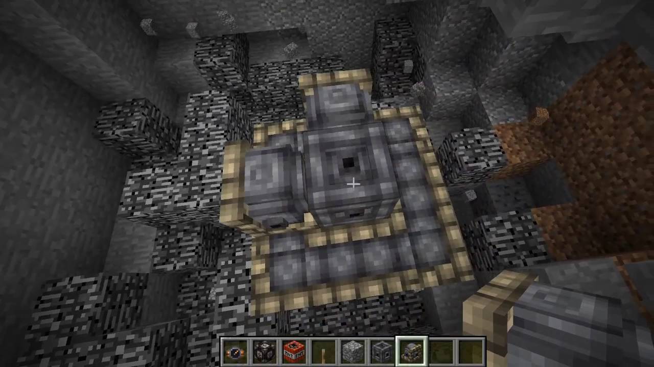 Developer Spotlight: Embers v0.004 - YouTube