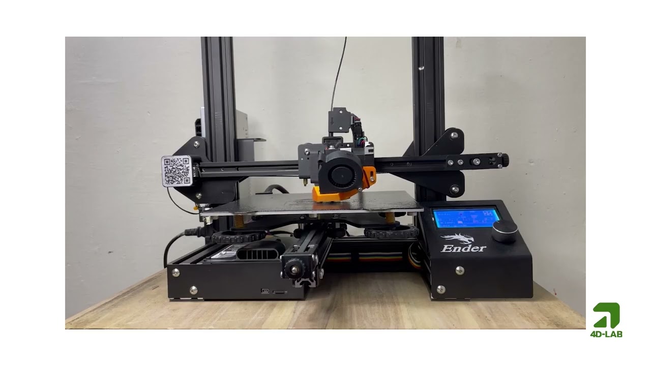 1.4 Marlin, RepRap y la impresión 3D - YouTube