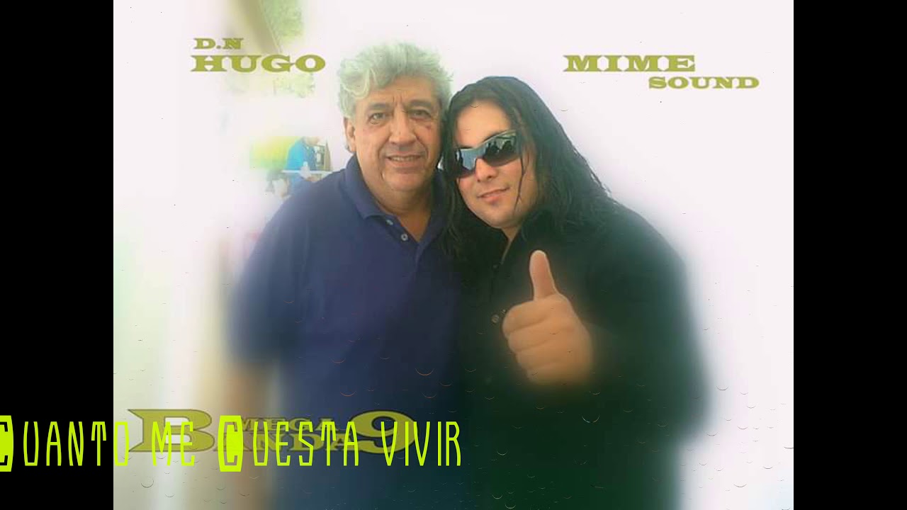 Mime Sound . cuánto me cuesta . Feat// la Rosa// - YouTube