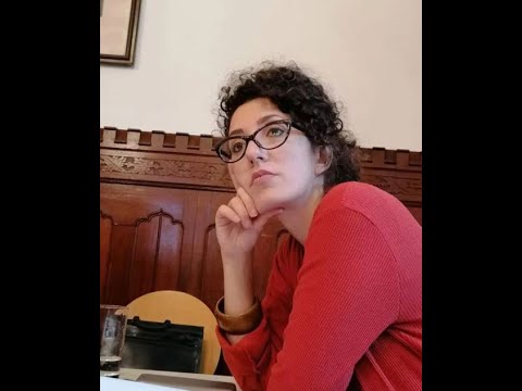 Interview with Ana Radaković - Historian and Curriculum Scholar - YouTube