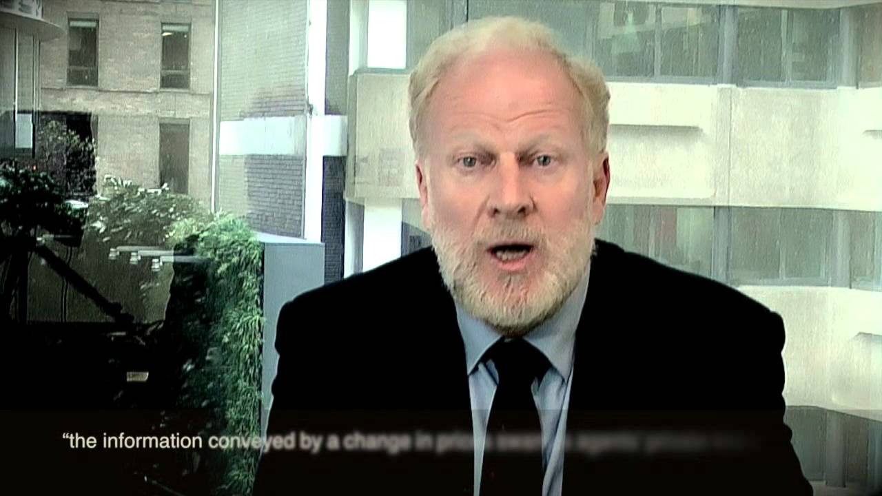The Evolution of the Design and Regulation of Securities Markets ...