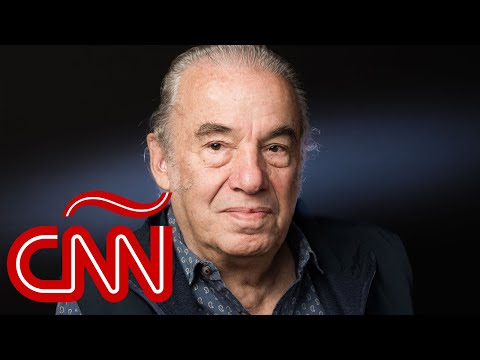 Murió Óscar Chávez, famoso por canciones como \