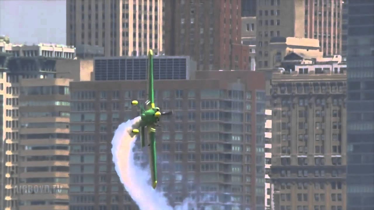 Physics Ad - YouTube