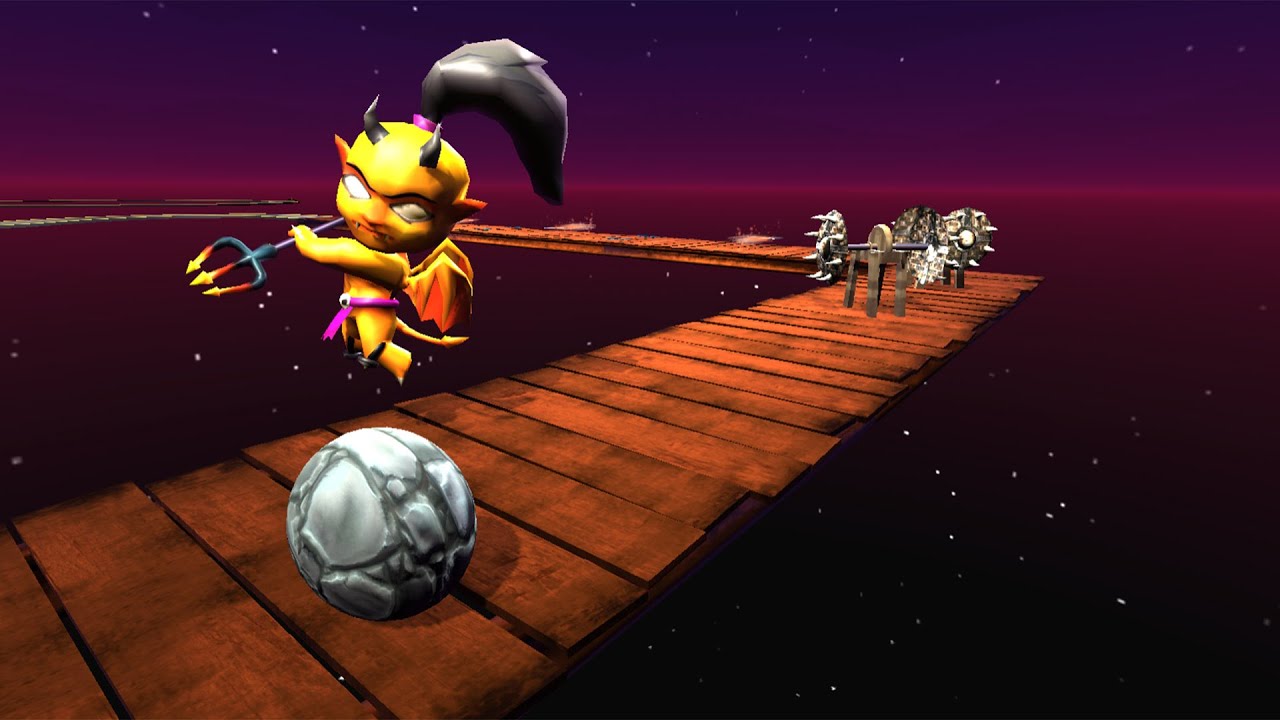 Imbalance Game Promo | Android | Download Link On Description | Ball ...