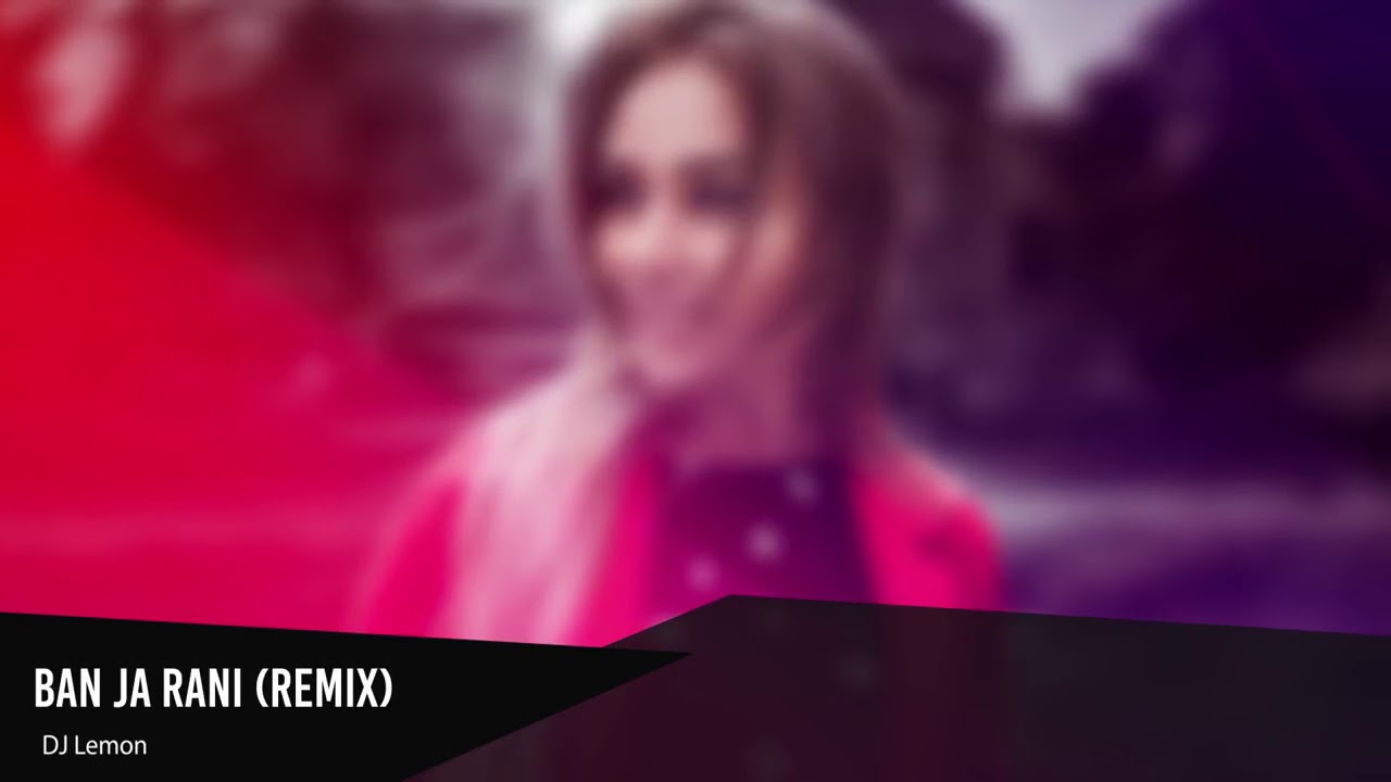 Banja Tu Meri Rani...... - YouTube