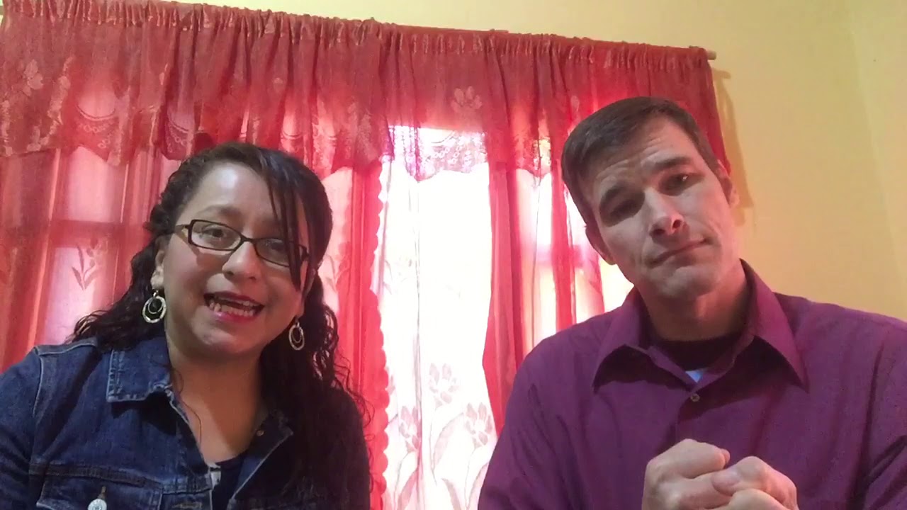 ¿Perdonado? / Forgiven? - YouTube