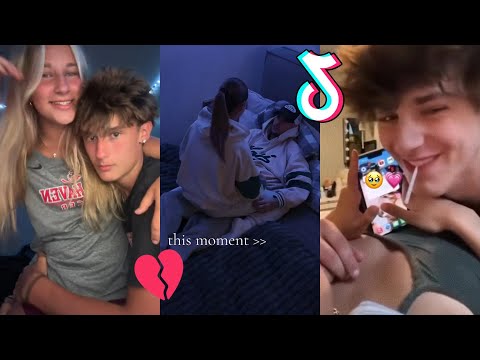 Relationship Goals 🎯 Adorable TikTok Couples Compilation 💑✨ #2