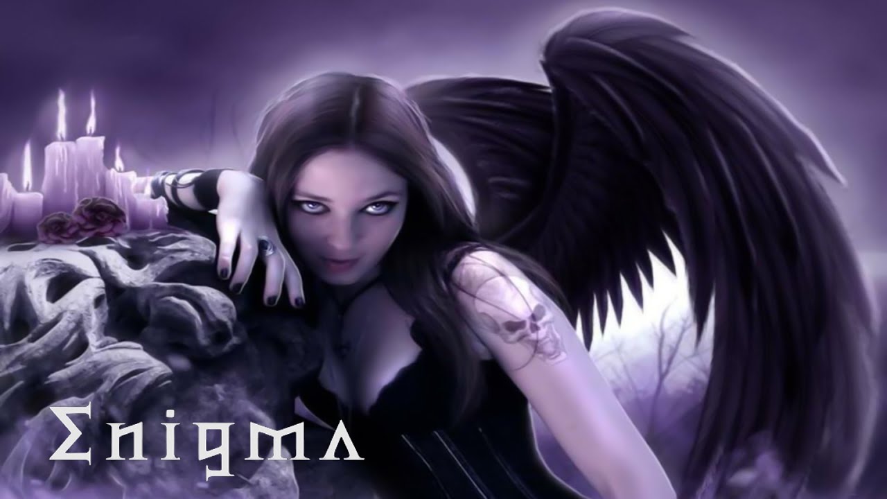 Best Of Enigma | Music is incredibly beautiful and great for the soul ...