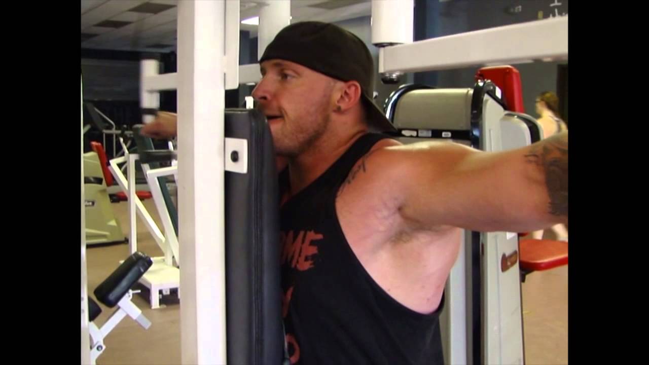 TEAM BLACKOUT: MetroFlex Denver - YouTube