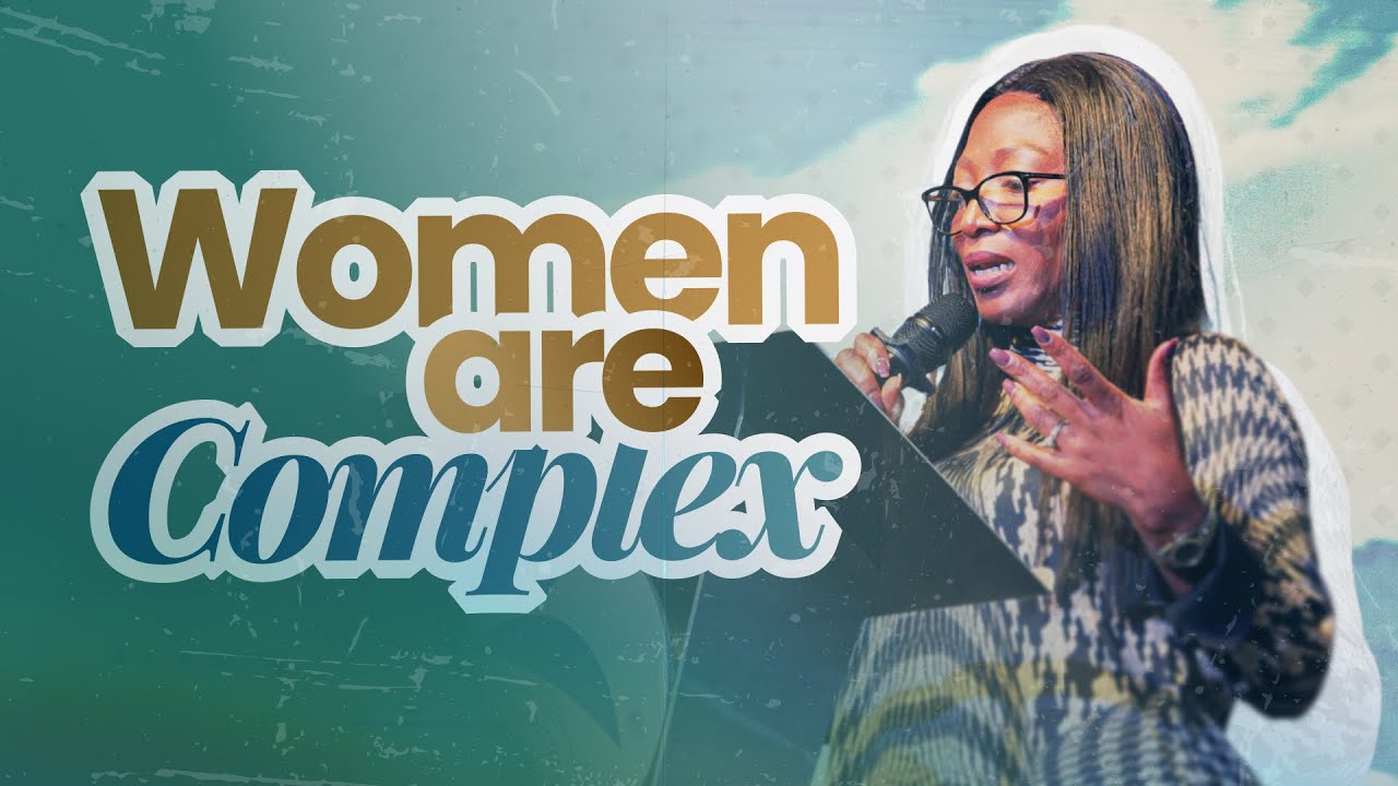 Divinely Designed | Dr. Peju | Peculiar Generation Church - YouTube