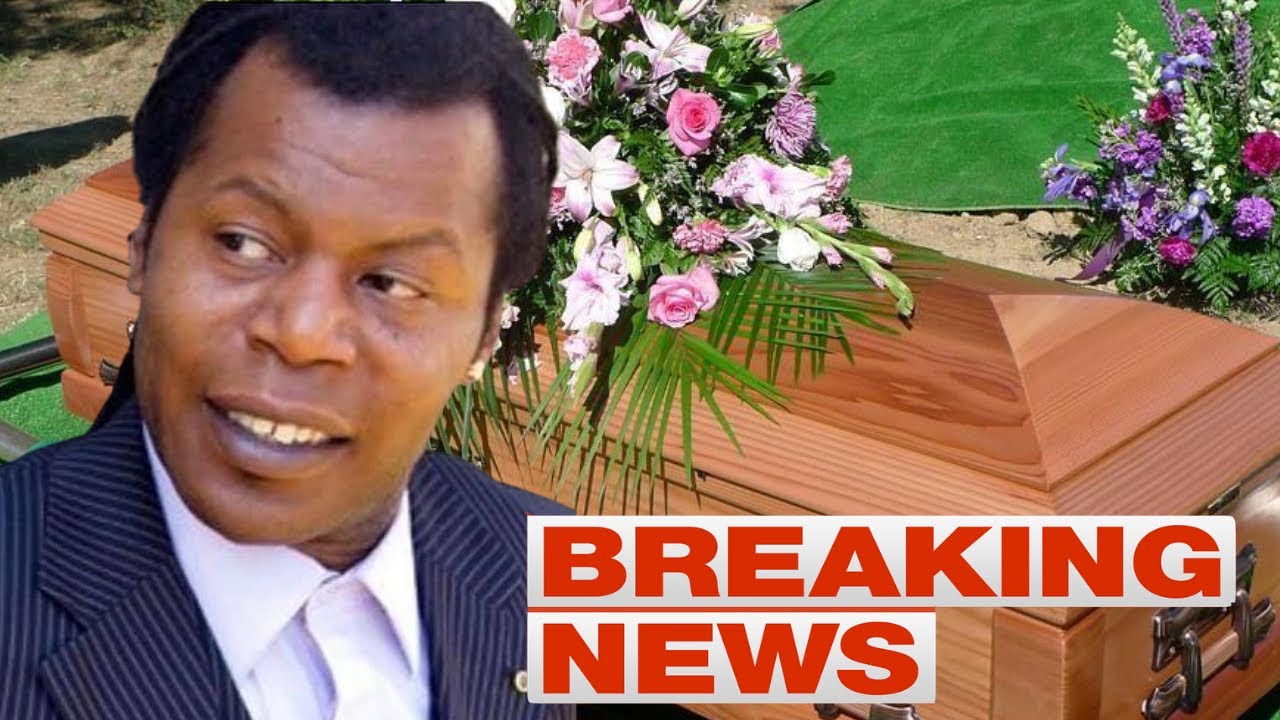 Heartbreaking News About Comedian Tyler Craig Released Moment Ago ...