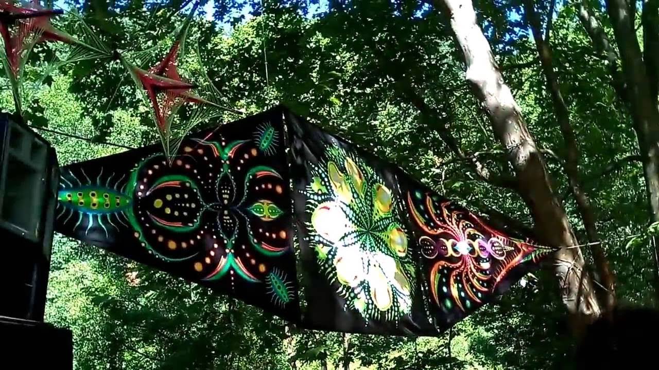 CALE Waking Life 18 junho Portugal - YouTube