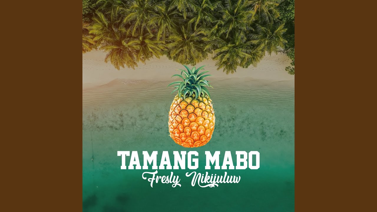 Tamang Mabo - YouTube Music