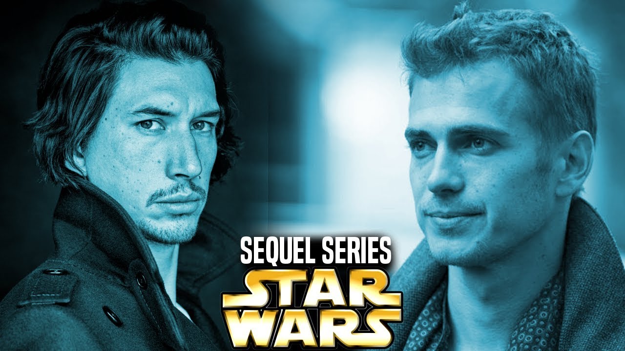The Rise Of Skywalker Sequel Series! HUGE News Revealed (Star Wars ...