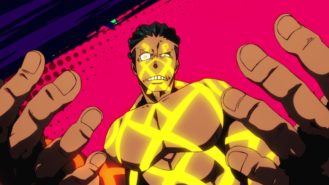 When YNs In Anime Crash Out - YouTube