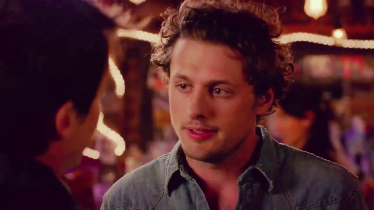 Michael + Alex - When the party is over (Roswell New Mexico) - YouTube ...