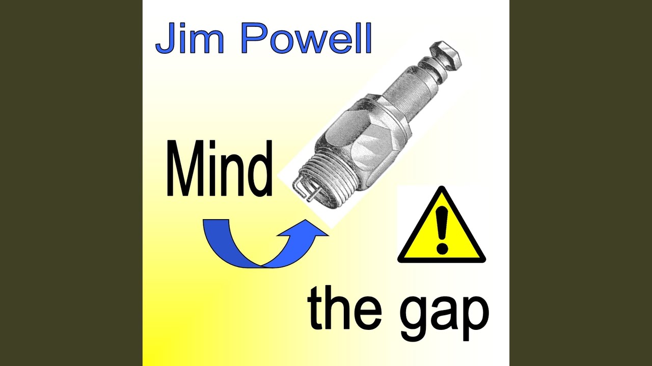 Mind the Gap - YouTube