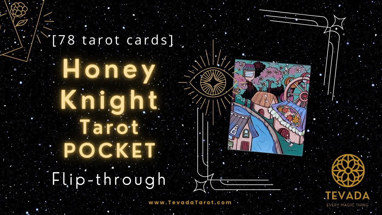 Embark on a Journey: Unleashing the Mystical Charm of the Honey Knight ...