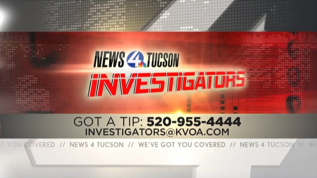 N4T Investigators: Identity crisis - YouTube