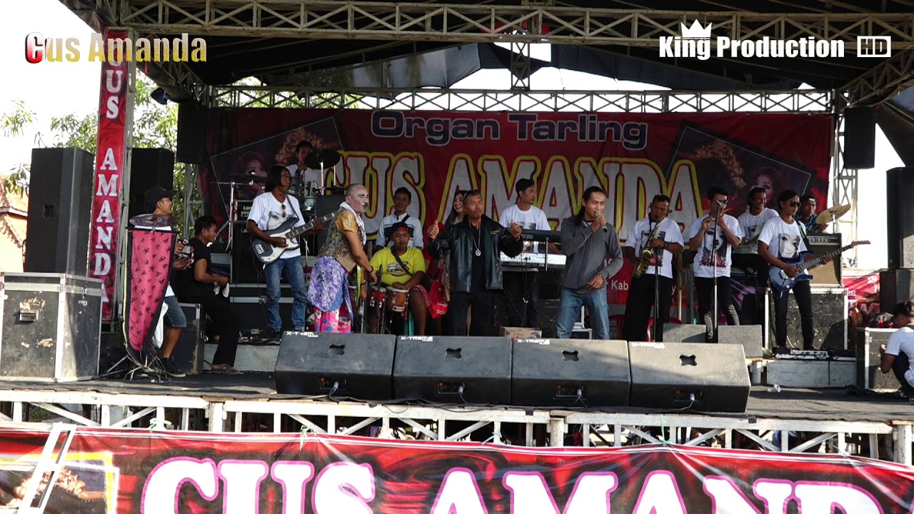 Maaf - Sumbangsi - Cus Amanda Live Desa Pilangsari Jatitujuh Majalengka ...